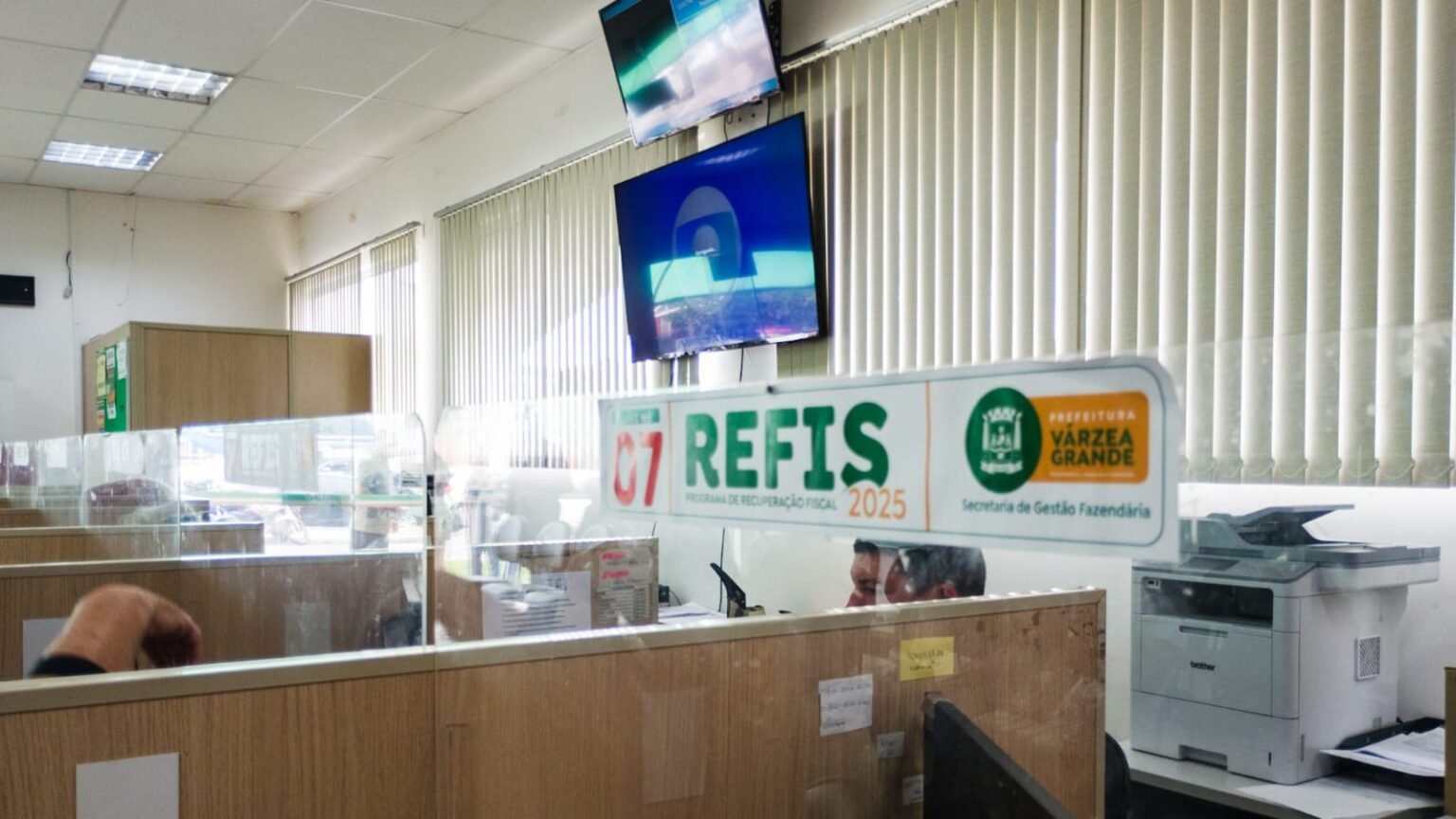 Refis 2026 supera 15 mil acordos e garante mais de R$ 13 milhões aos ...